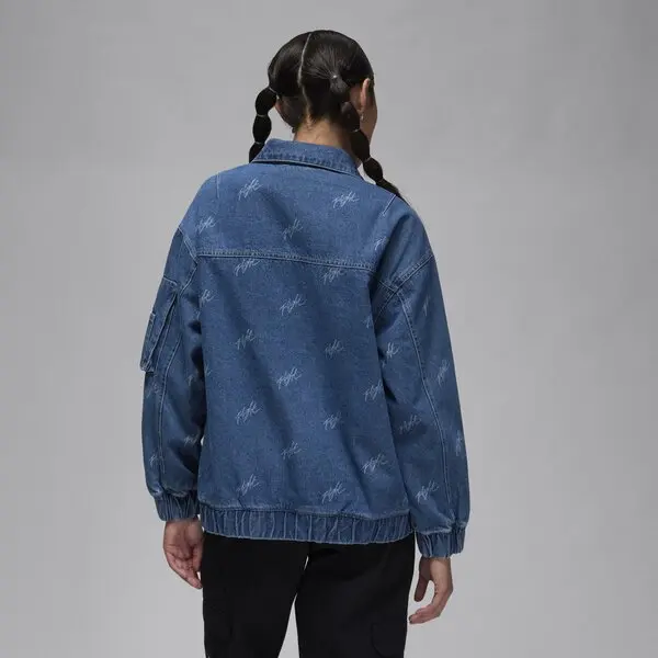 JORDAN Air Renegade Jacket