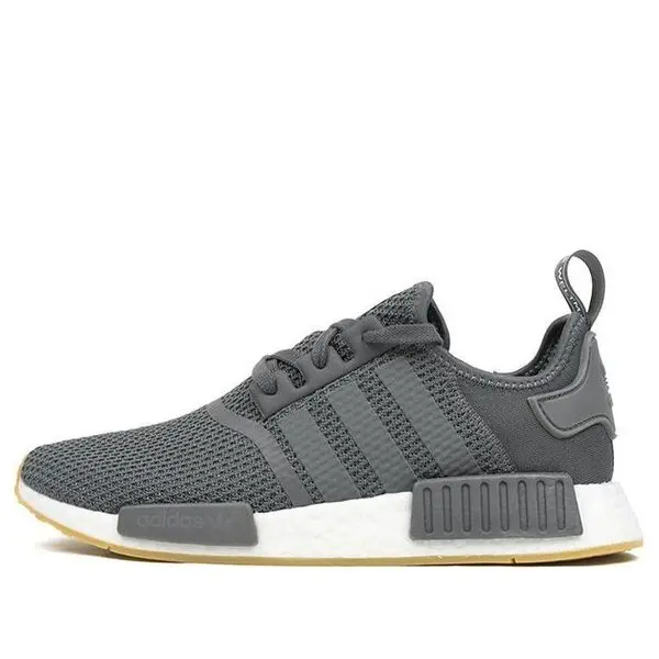 Adidas Nmd_r1 Sneakers - Grey