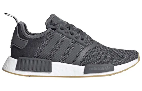 Adidas Nmd_r1 Sneakers - Grey