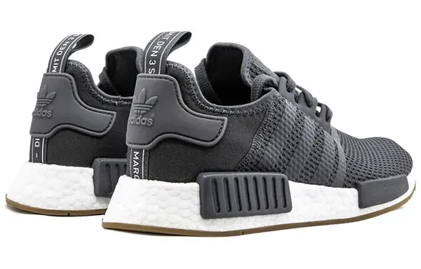 Adidas Nmd_r1 Sneakers - Grey