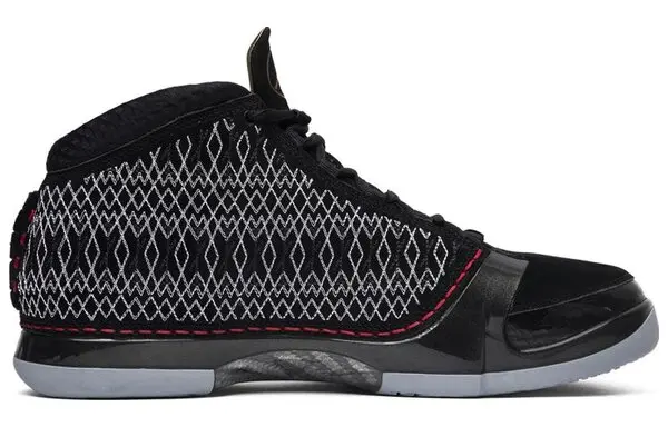 JORDAN 23 Og Stealth Sneakers - Black