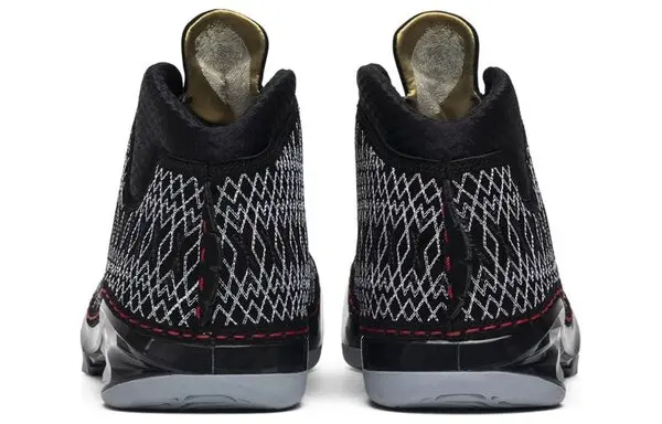 JORDAN 23 Og Stealth Sneakers - Black