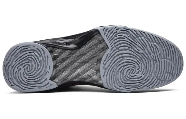JORDAN 23 Og Stealth Sneakers - Black