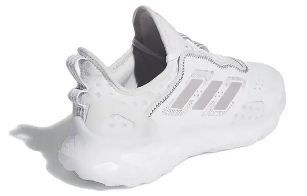 Adidas Web Boost Sneakers - White/grey