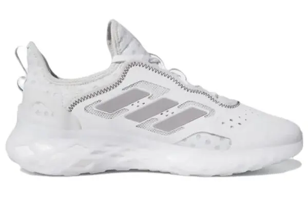Adidas Web Boost Sneakers - White/grey