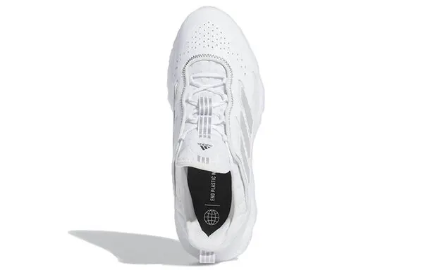 Adidas Web Boost Sneakers - White/grey