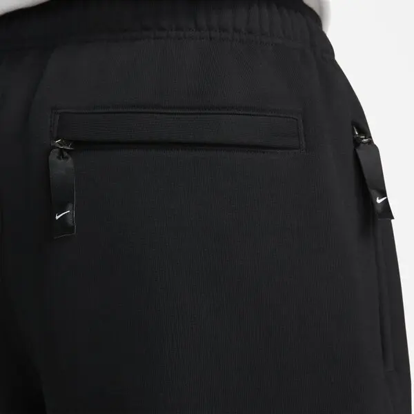 Nike Lab Solo Swoosh Shorts