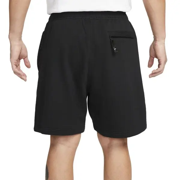 Nike Lab Solo Swoosh Shorts