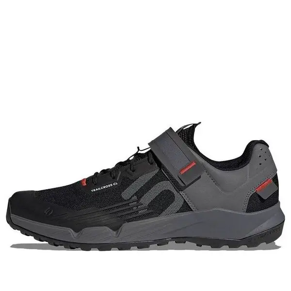 Adidas Five Ten Trailcross Cl Sneakers - Core Black/grey Three/red