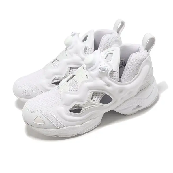 REEBOK Instapump Fury 95 Sneakers - White