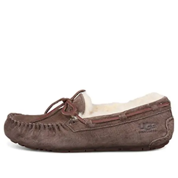 UGG Dakota Slipper - Brown