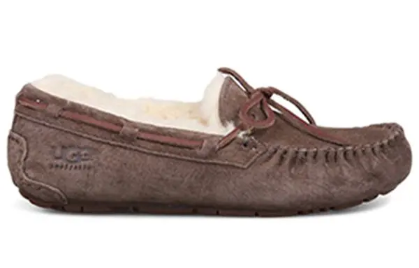 UGG Dakota Slipper - Brown