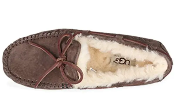 UGG Dakota Slipper - Brown