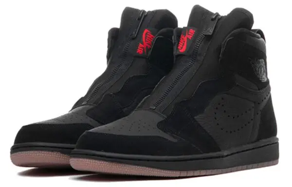 JORDAN 1 Retro High Zip Sneakers