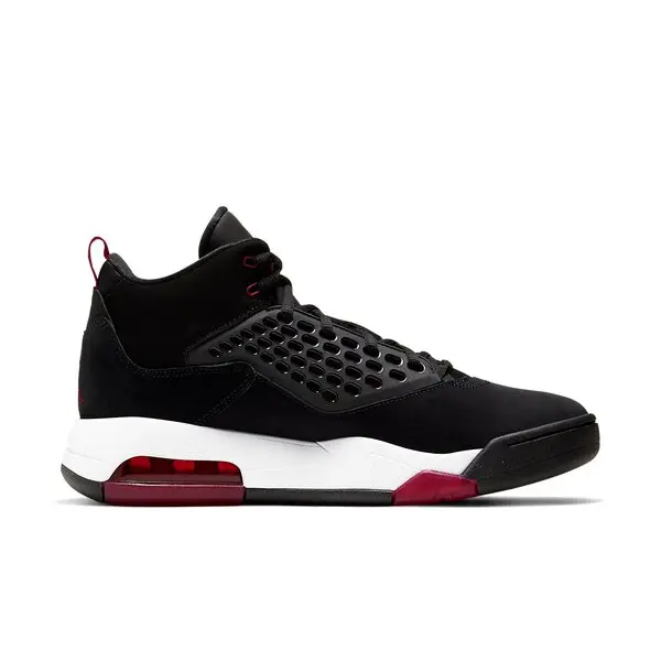 JORDAN Maxin 200 Cd6107-006 - Black