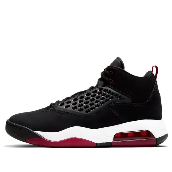 JORDAN Maxin 200 Cd6107-006 - Black