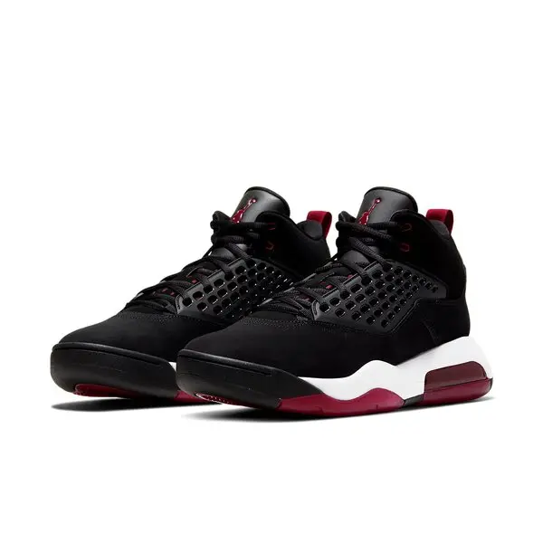 JORDAN Maxin 200 Cd6107-006 - Black
