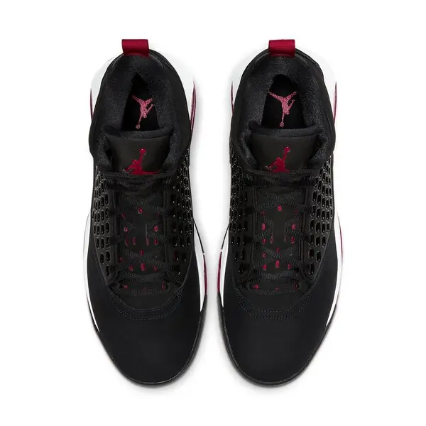 JORDAN Maxin 200 Cd6107-006 - Black