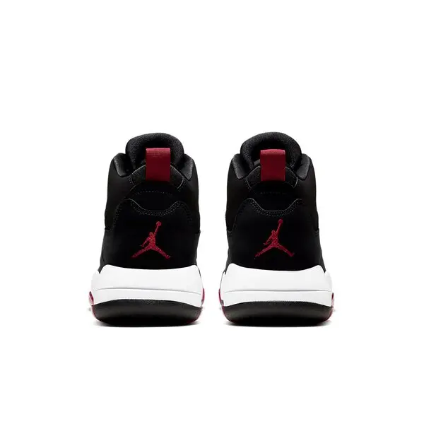 JORDAN Maxin 200 Cd6107-006 - Black