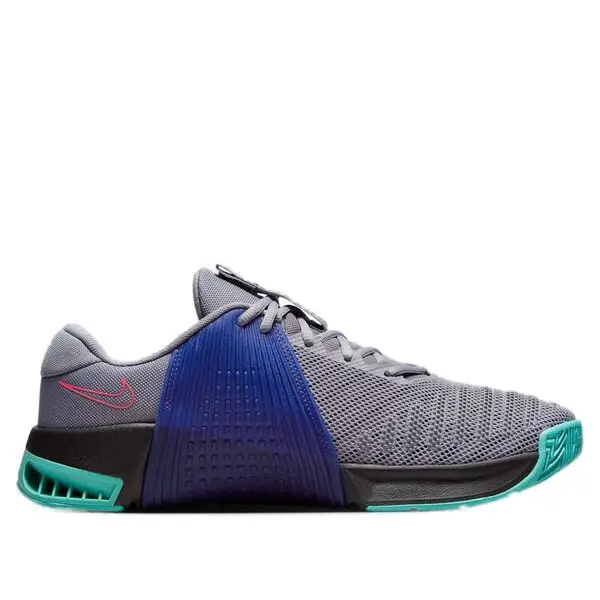 Nike Metcon Training Shoes - Cement Grey/black/concord