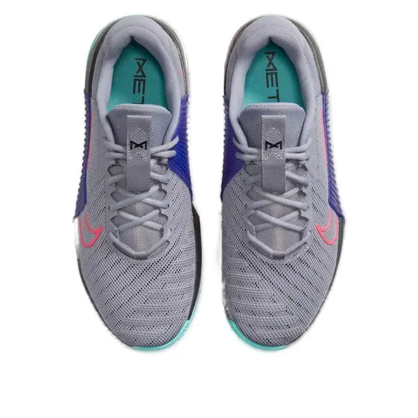 Nike Metcon Training Shoes - Cement Grey/black/concord
