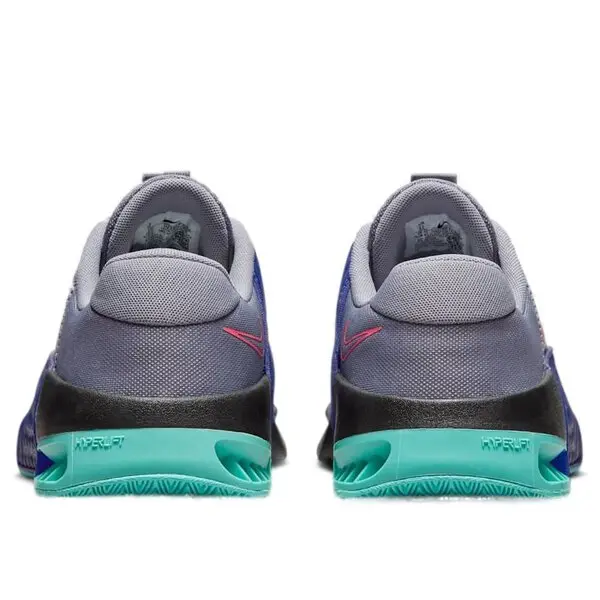 Nike Metcon Training Shoes - Cement Grey/black/concord