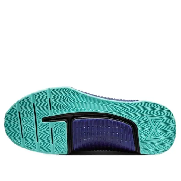 Nike Metcon Training Shoes - Cement Grey/black/concord