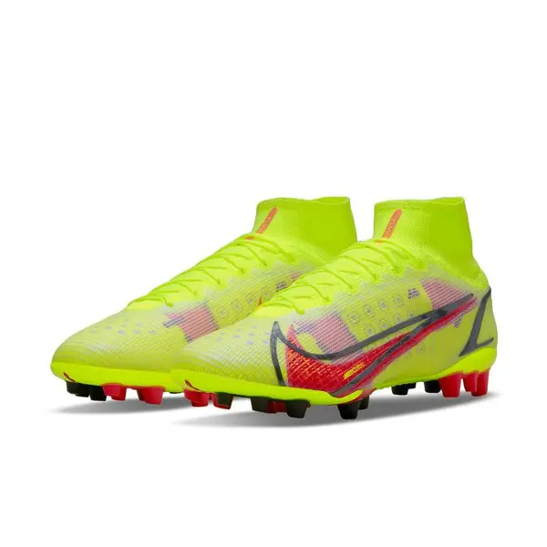 Nike Mercurial Superfly Elite Ag Football Boots - Yellow