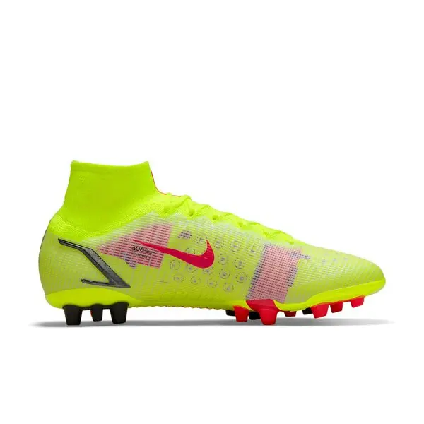 Nike Mercurial Superfly Elite Ag Football Boots