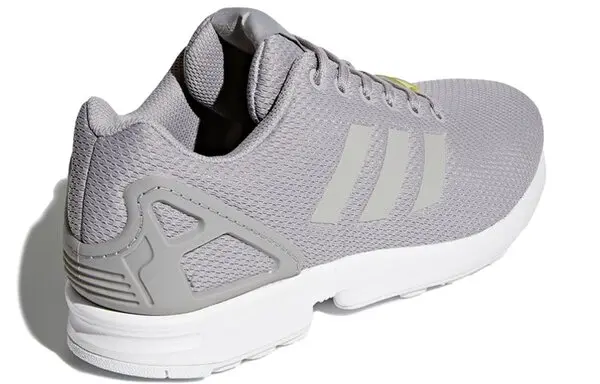 Adidas Zx Flux "granite" Sneakers - Grey
