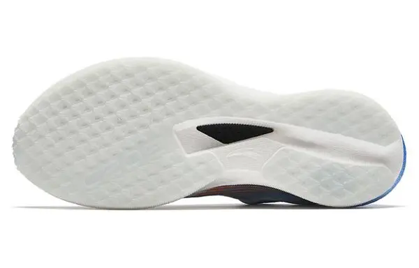 ANTA C202 5 Lite Athletic Sneakers - Grey/blue