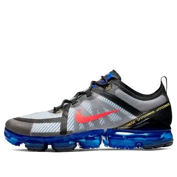 Nike Vapormax 2019 Sneakers - Black