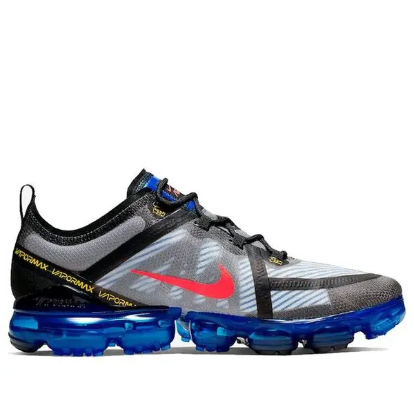 Nike Vapormax 2019 Sneakers - Black