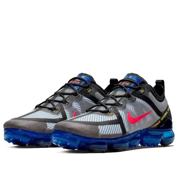 Nike Vapormax 2019 Sneakers - Black