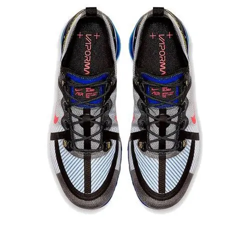 Nike Vapormax 2019 Sneakers - Black