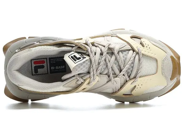 FILA Dad Shoes