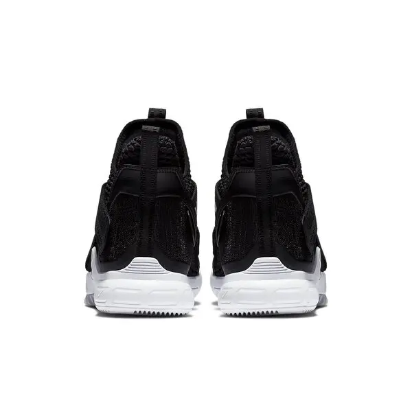 Nike Lebron Soldier 12 Tb High Top Sneakers - Black