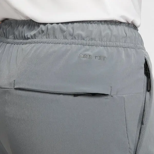 Nike Dri-fit Zippered Cuff Versatile Pants