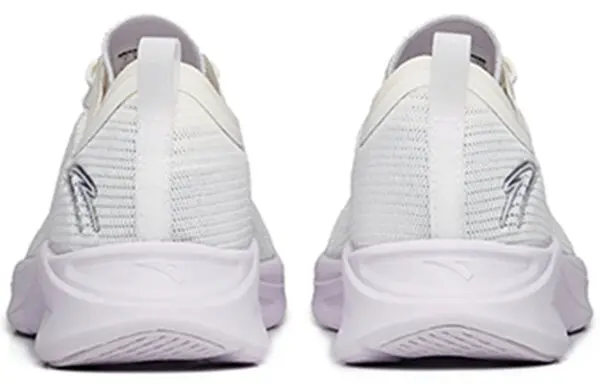 ANTA Hydrogen Run 3.0 Sneakers - White/grey/silver