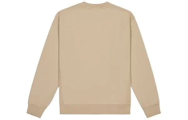 NEW BALANCE Athletics Sweatshirt Asia Sizing