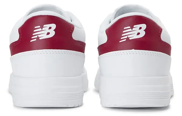 NEW BALANCE Ct20 Sneakers - Whiteredblue