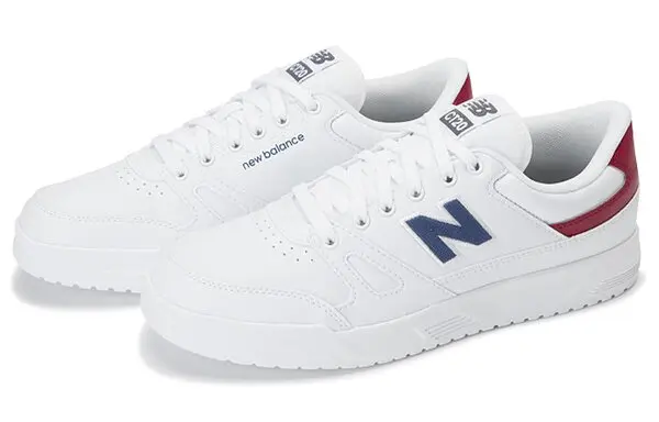 NEW BALANCE Ct20 Sneakers - Whiteredblue