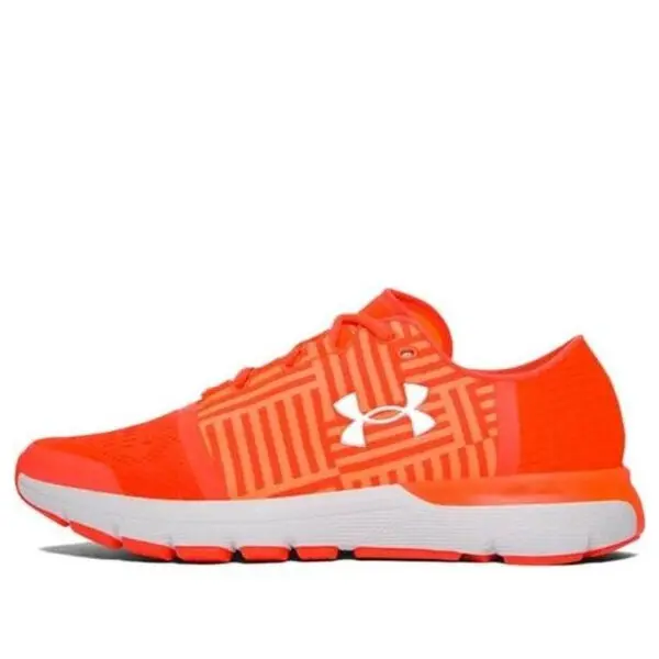 Under Armour Speedform Gemini 3 Running Shoes - Orange