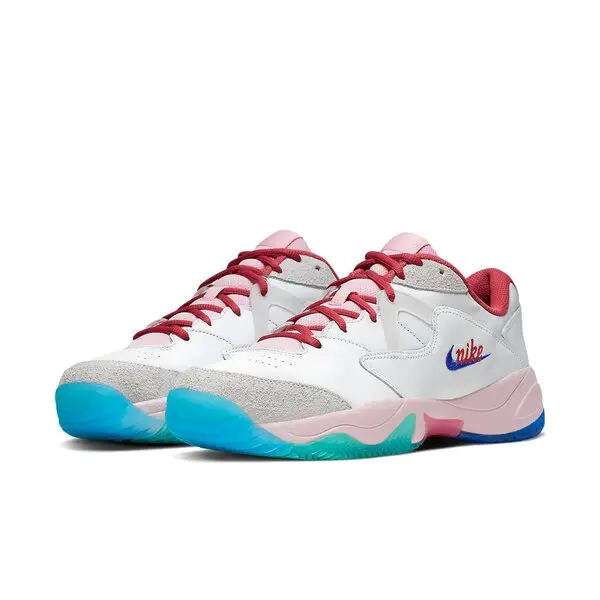 Nike Court Lite 2 Low Top Sneakers