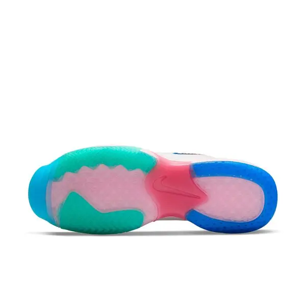 Nike Court Lite 2 Low Top Sneakers