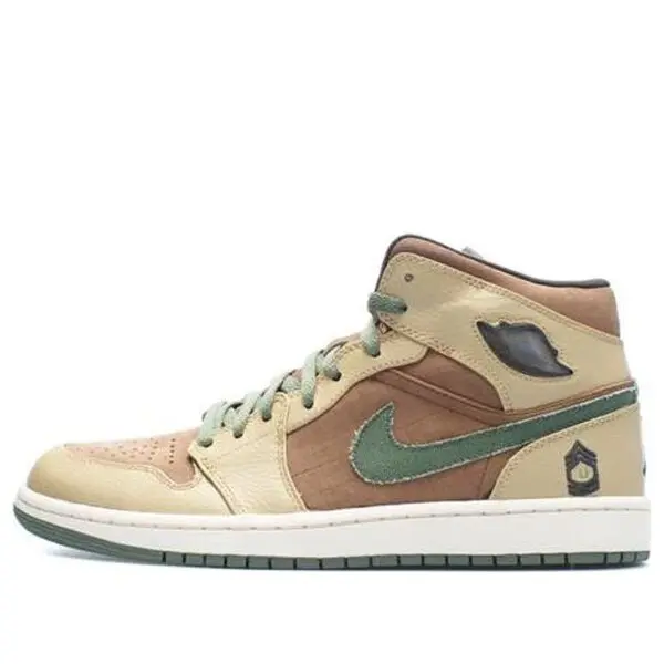 JORDAN 1 Retro 'armed Forces' Sneakers