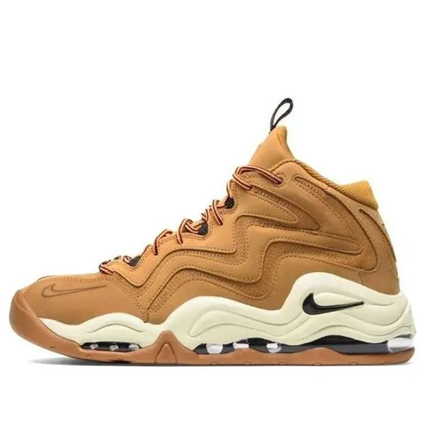 Nike Pippen Mid Top Sneakers