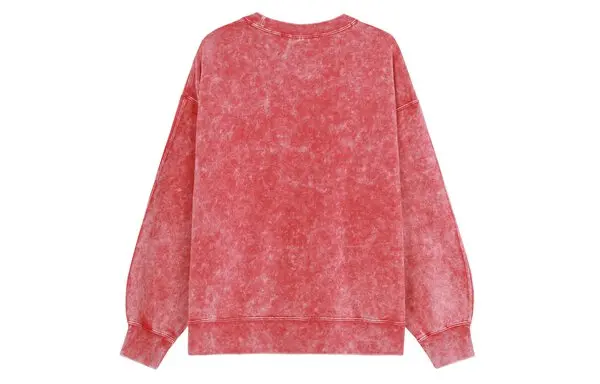 JORDAN Oversize Fleece Sweatshirt