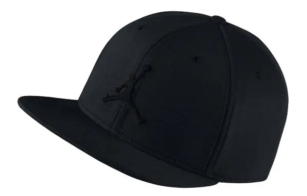 JORDAN Jumpman Snapback Cap