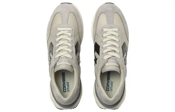 CONVERSE Starfire Sc Sneakers - Gray/black/white